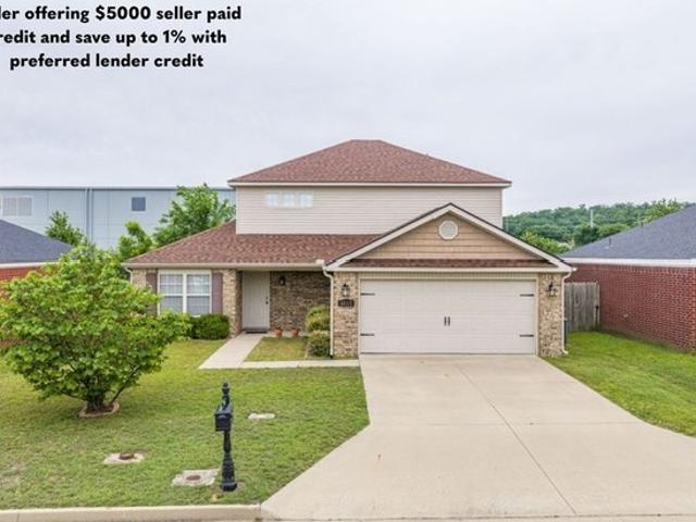 6527 Huntington Ct, Fort Smith, AR 72916