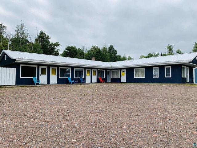 6527 Highway 1, Finland, MN 55603