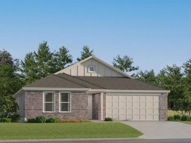 6527 Little Yellow Ct, Needville, TX 77461