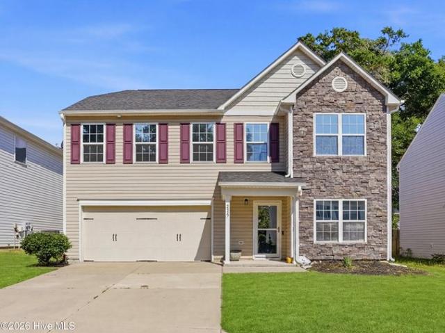 6527 Rustling Leaves Way, Wilmington, NC 28409