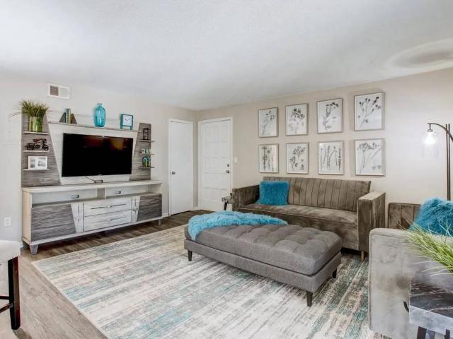 6527 Reeder Street 2 Bedroom Apartment for Rent at 6527 Reeder St, Shawnee, KS 66203