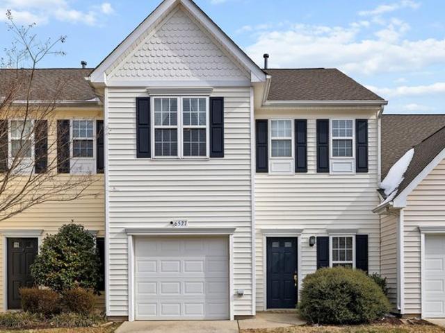 6527 Rossford Ln, Durham, NC 27713