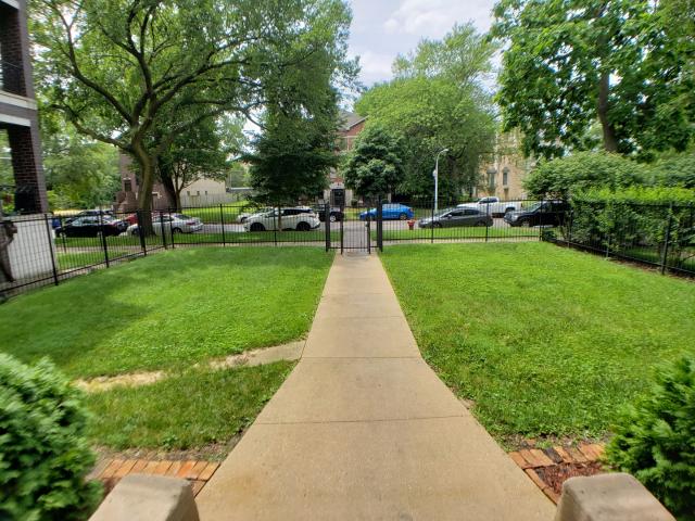 6527 S Kimbark Ave, Unit 1, Chicago, IL 60637 | MLS #12597 | Compass