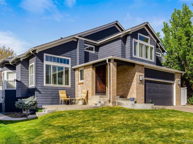 6527 S Xenon St, Littleton, CO 80127 | MLS #6653 | Compass