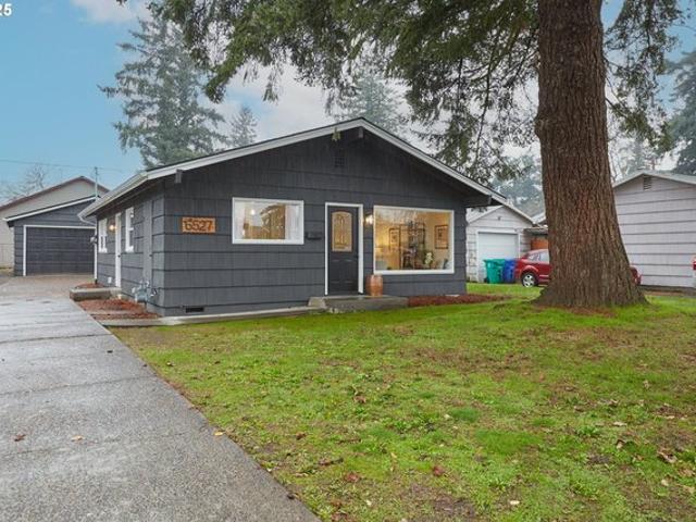 6527 SE 77th Ave, Portland, OR 97206