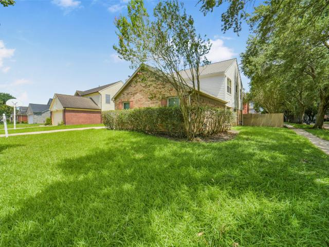 6527 Smoke Tree Lane