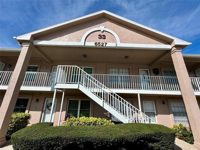 6527 Spring Flower Dr Apt 21, New Port Richey, FL 34653