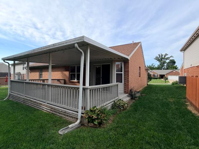 6527 Tall Oaks Drive