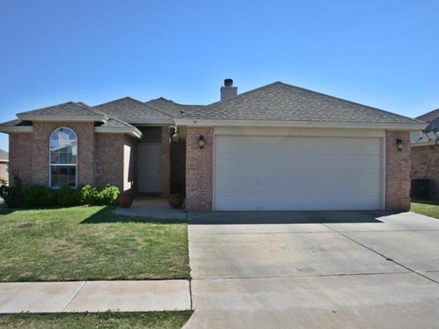 6527 89th St, Lubbock, TX 79424