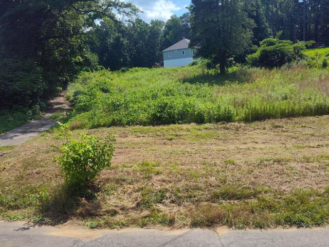 6528 Moss Rock Ridge # Lot 3