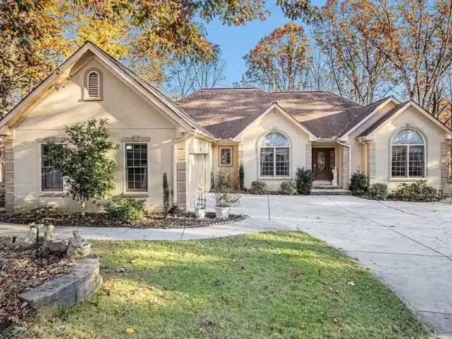 6528 Arbor Point, Flowery Branch, GA 30542 MLS 7491927