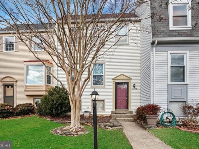 6528 Birchleigh Way, Alexandria, VA 22315