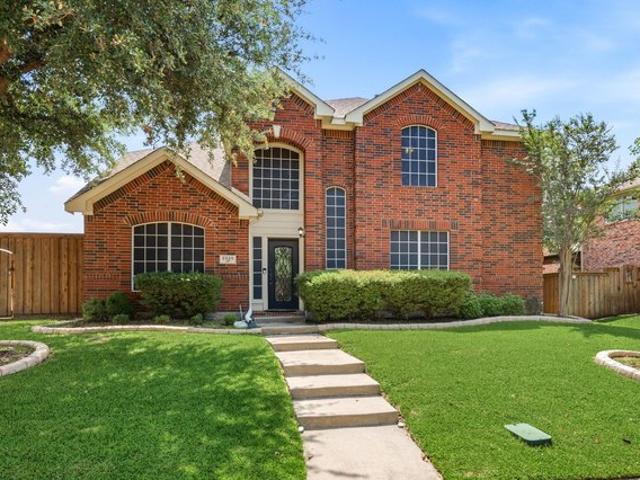 6528 Stewart Blvd, The Colony, TX 75056