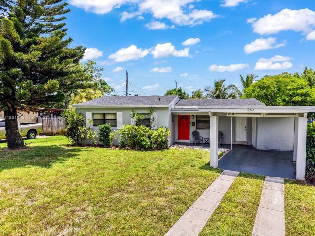 6528 SW 26th St, Miramar, FL 33023 | MLS #A11851 | Compass