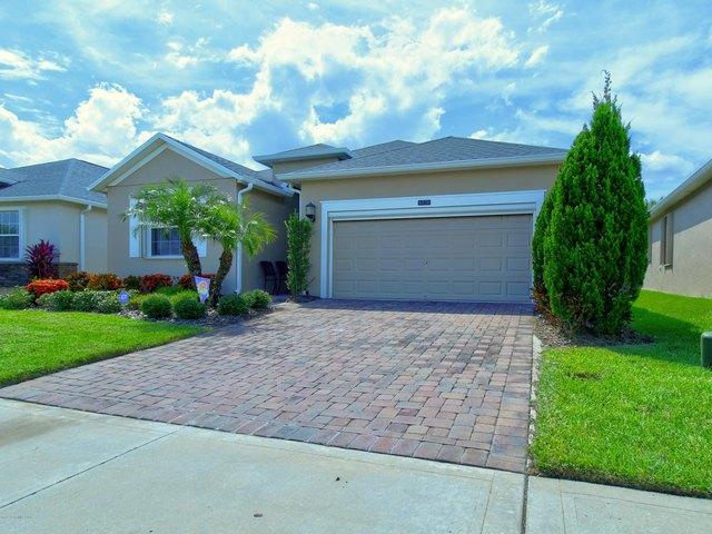 6528 Van Ness Dr, Melbourne, FL 32940