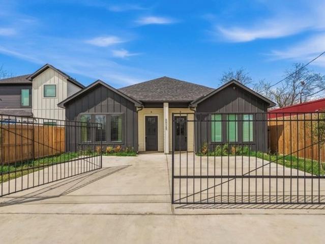 6528 Weston /B St Unit A, Houston, TX 77021
