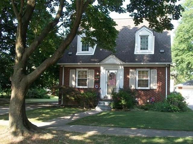 6528 Winona St, Allen Park, MI 48101
