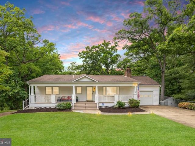 6528 Windham Ave, Alexandria, VA 22315