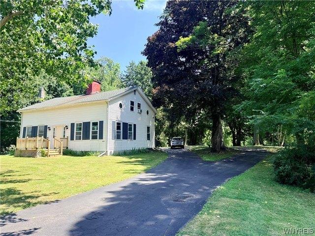 6529 Miller Rd, Elba, NY 14058