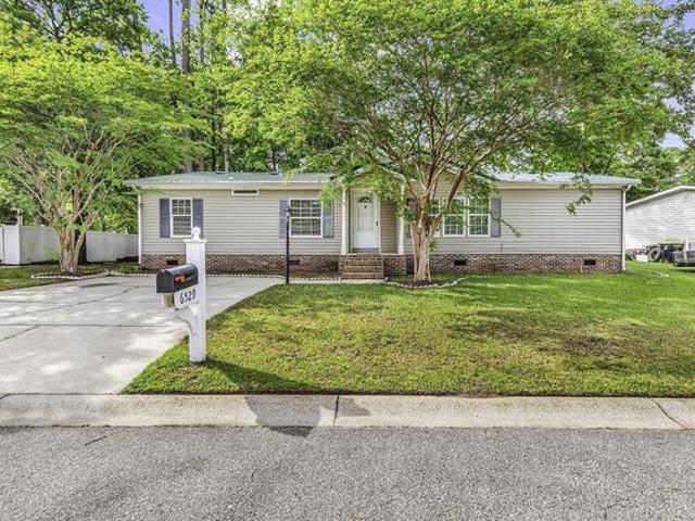 6529 Northumberland Way, Myrtle Beach, SC 29588