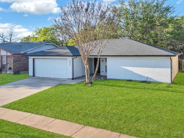 6529 Blue Grass Dr, Watauga, TX 76148 | Compass