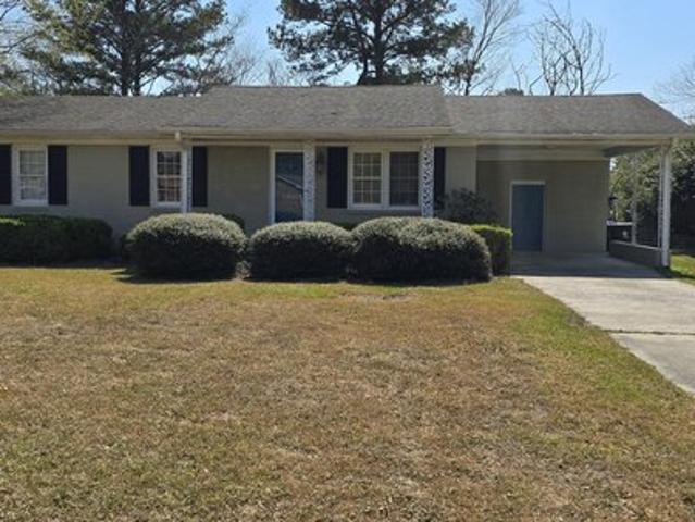 6529 Dogwood Ln, Grifton, NC 28530