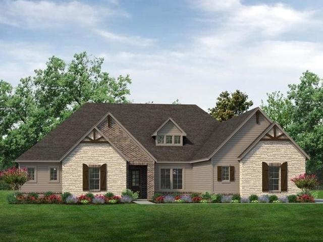 6529 Huron Dr, Blue Ridge, TX 75424