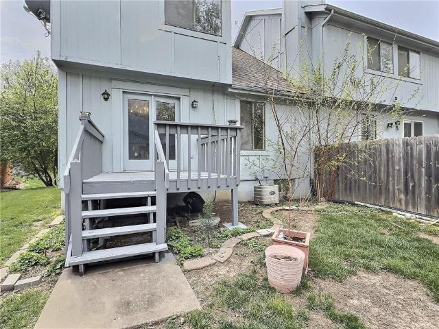 6529 Halsey St, Shawnee, KS 66216 | Compass