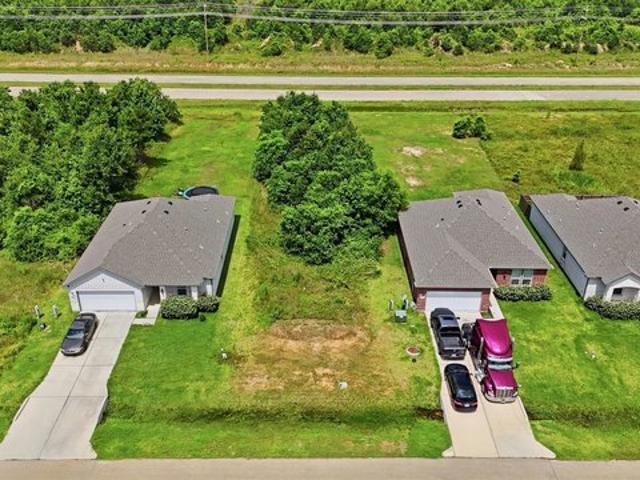 6529 Road 5503, Cleveland, TX 77327