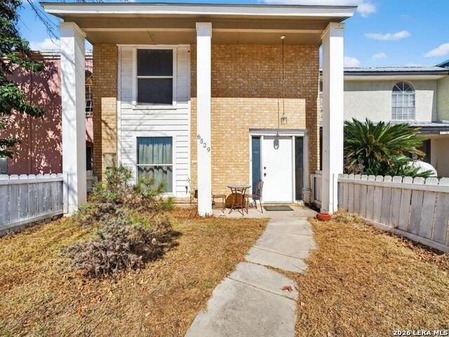 6529 Spring Hurst St, San Antonio, TX 78249