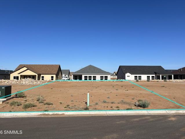 6529 Tucan Pl, Las Cruces, NM 88012