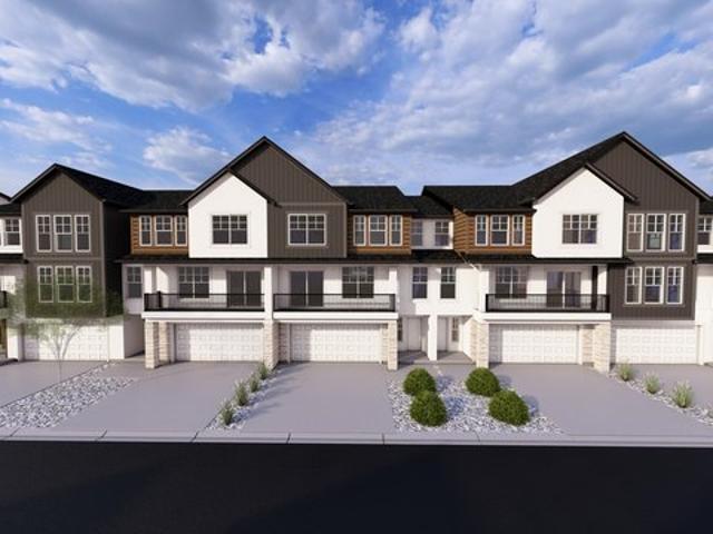 6529 W Lost Lake Cv Unit 3022, Herriman, UT 84096