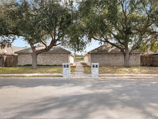 6520 N 7th St, McAllen, TX 78504
