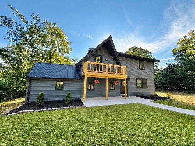 6520 Newark Rd, Mount Vernon, OH 43050