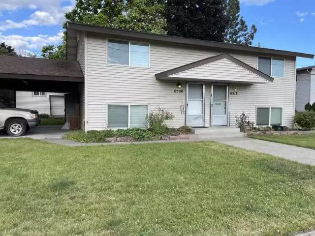 6520 North Standard Street 1 6520 North Standard Street