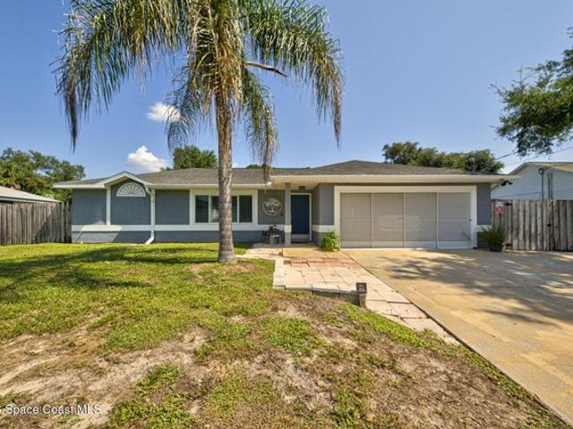 6520 Adrian St, Cocoa, FL 32927