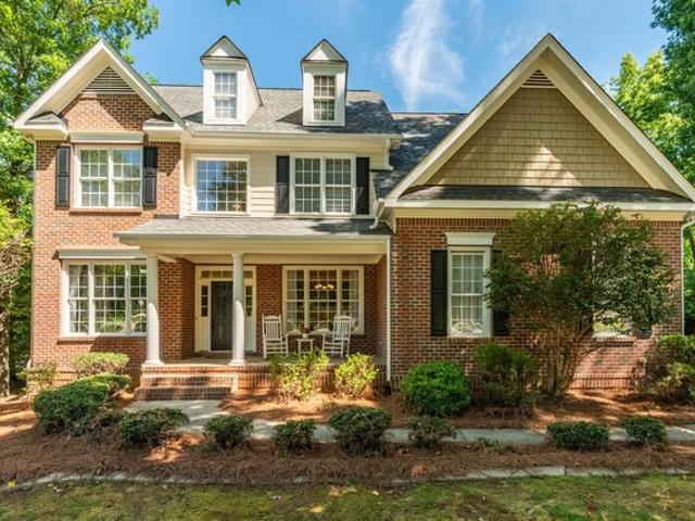 6520 Alirin Ln, Fuquay Varina, NC 27526