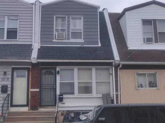 6520 Allman St, Philadelphia, PA 19142