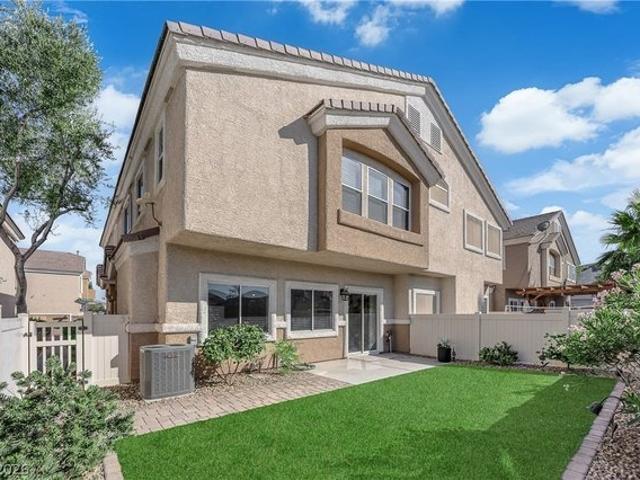 6520 Bucking Horse Ln Unit 102, Henderson, NV 89011