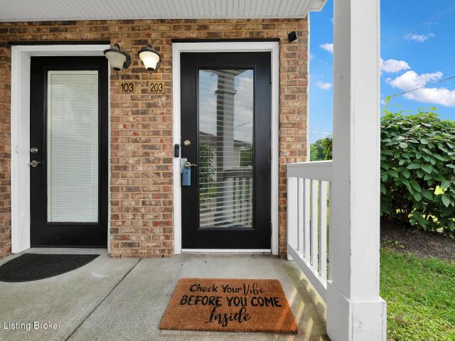 6520 Brook Bend Way 203