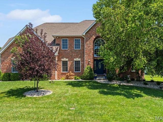 6520 Cypress Ct, Millstadt, IL 62260