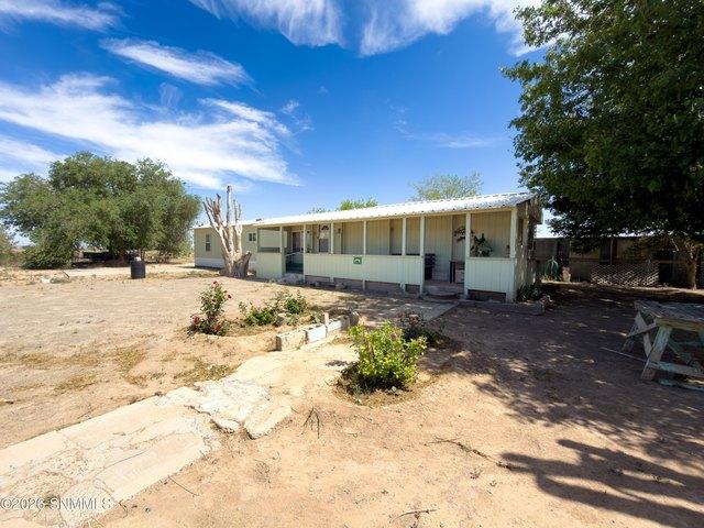 6520 Chickpea Rd, Dexter, NM 88230