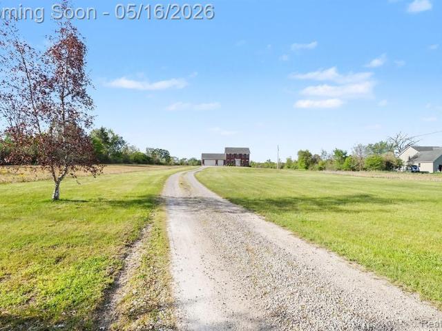 6520 Cook Road