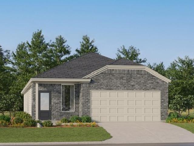 6520 Dacite Pl, Elmendorf, TX 78112