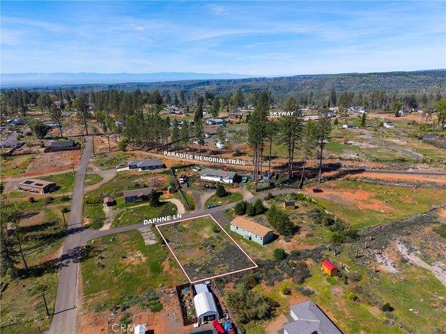 6520 Daphne Ln, Paradise, CA 95969