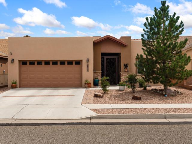 6520 Desert Spirit Road NW