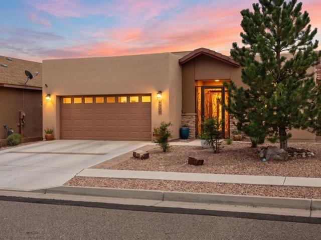 6520 Desert Spirit Rd NW, Albuquerque, NM 87114
