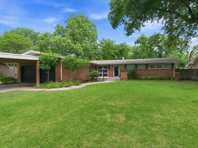 6520 E Marjorie St, Wichita, KS 67206