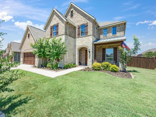 6520 Elderberry Way