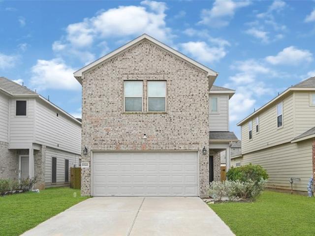 6520 Gillock Meadow Ln, Houston, TX 77048
